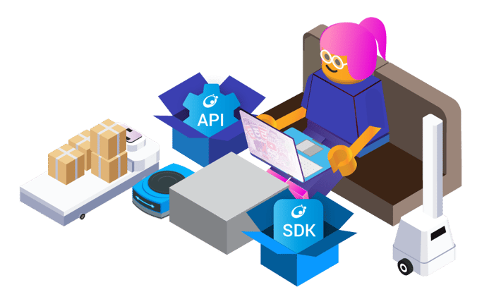 Developer Portal - Docs